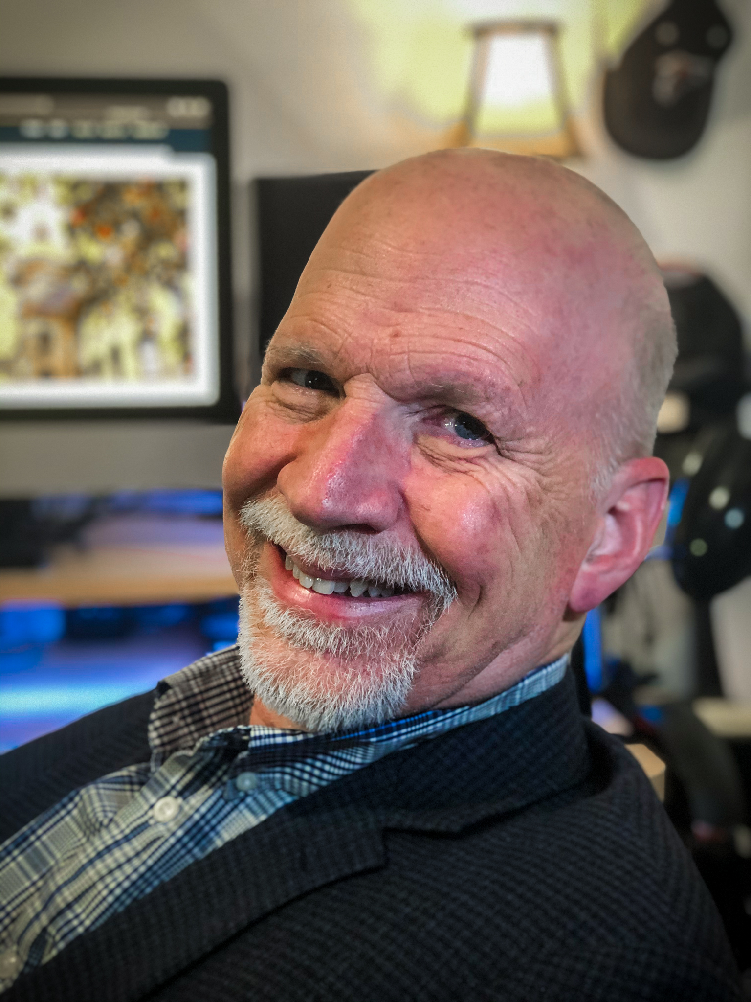 Our Staff – Vision Outreach International